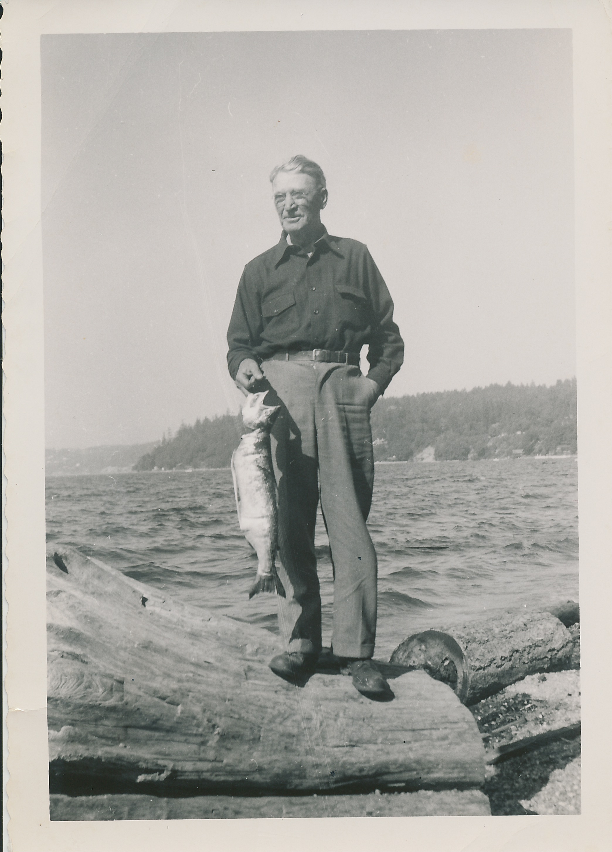 Descendants of Eric Bloodaxe, son of the Fair-Haired | insearchofbud